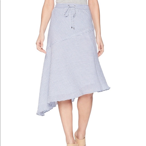 Ralph Lauren | Skirts | Ralph Lauren Lrl Midi Skirt Sz 4 | Poshmark